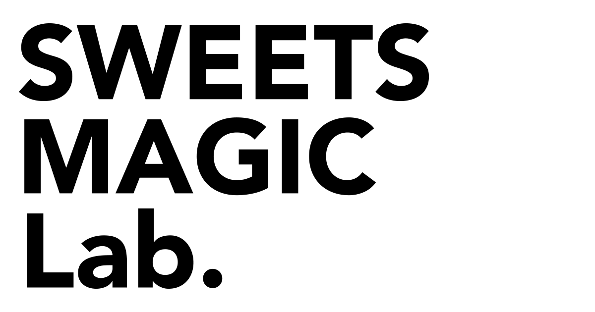 スイーツマジックラボ｜SWEETS MAGIC LAB｜南山大学の学食のスイーツ工房